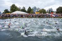 Triathlonlandkreis