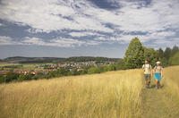 Wandern im Landkreis Roth