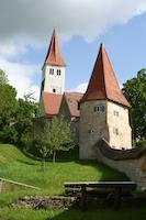 Sehenswürdigkeiten im Landkreis Roth