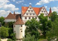 Sehenswürdigkeiten im Landkreis Roth