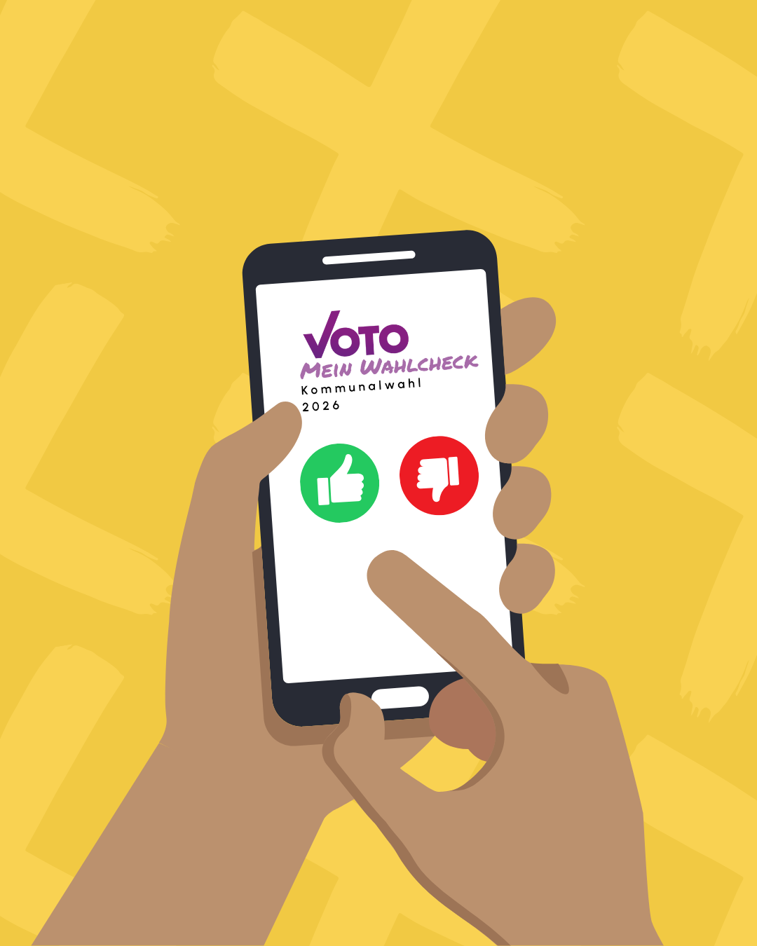 Voto-MeinWahlcheck