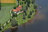 Zahlen und Fakten zum Rothsee