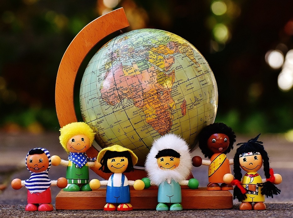 Ausländer & Integration