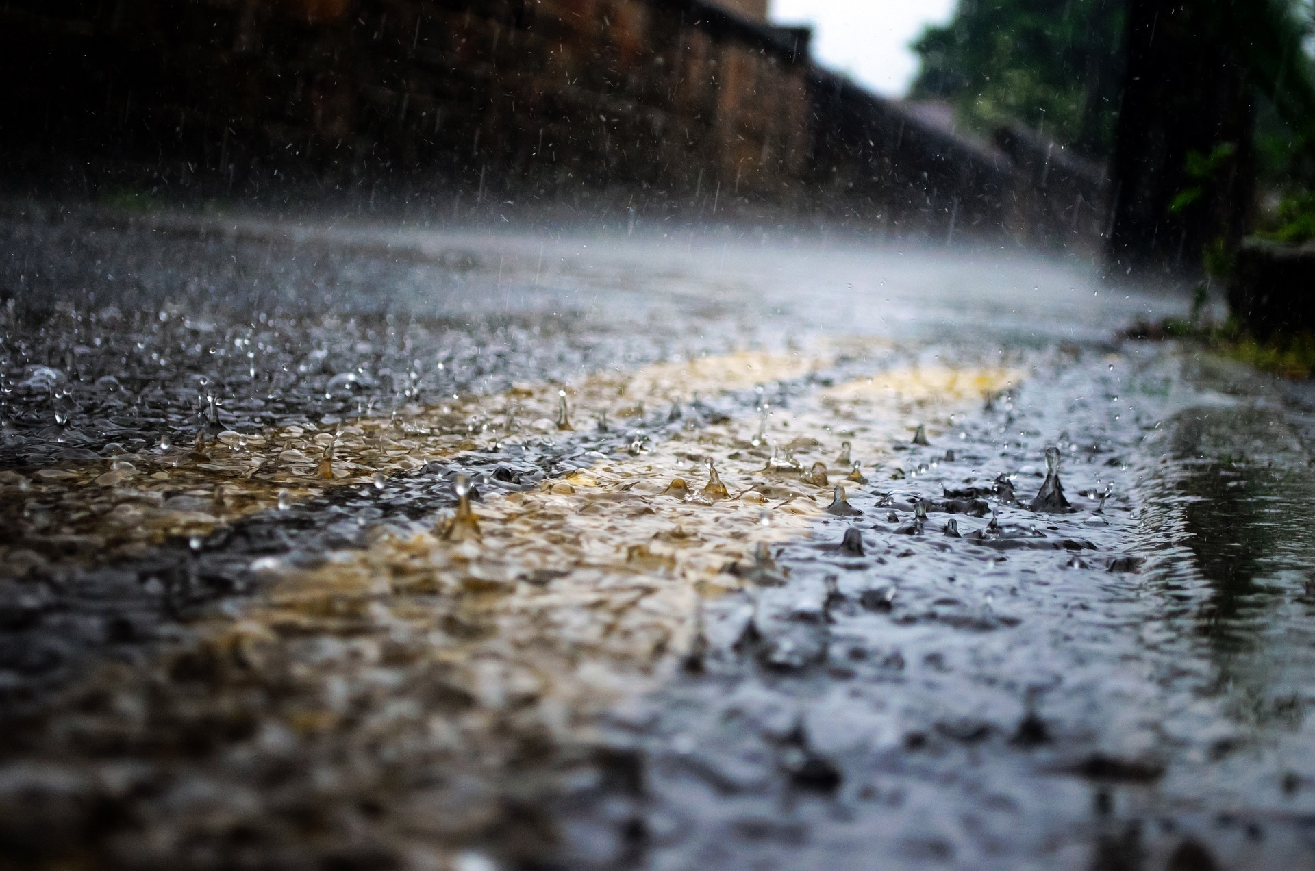 Einleitungen in Gewässer Grundwasser