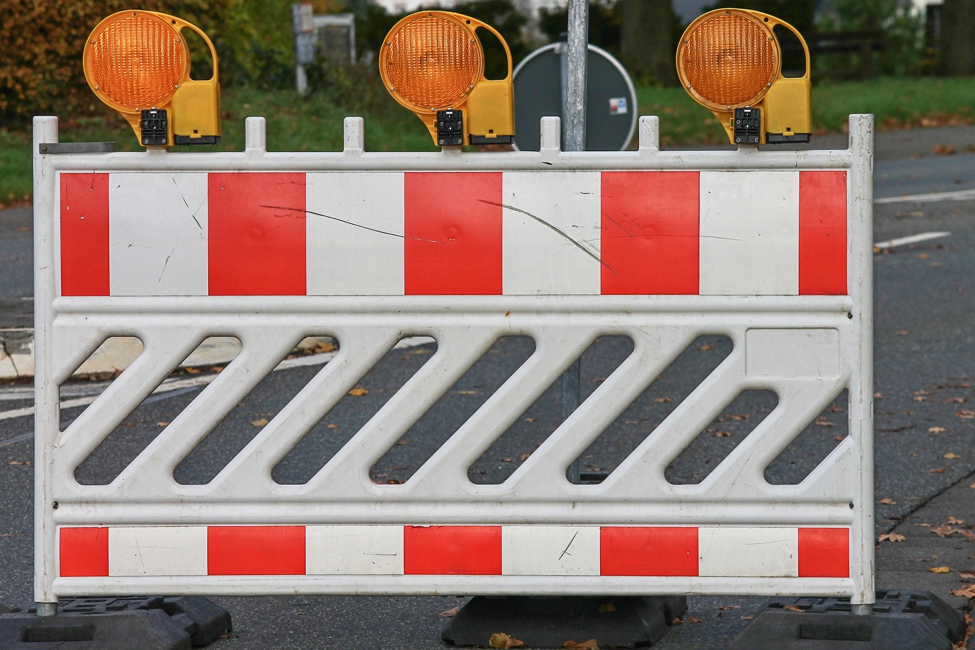Nahverkehr & Straßen